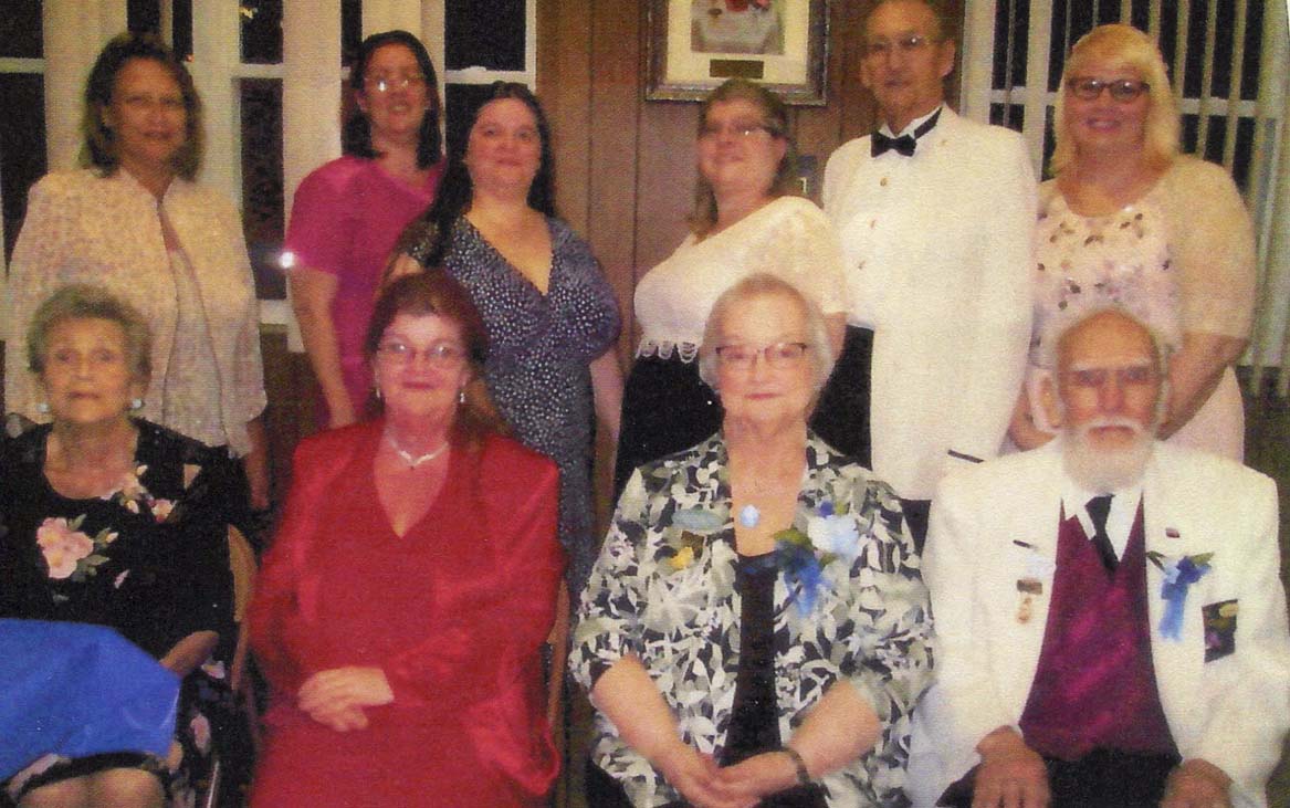 ‘Fountains Of Friendship’ Held By Eastern Star | News, Sports, Jobs ...